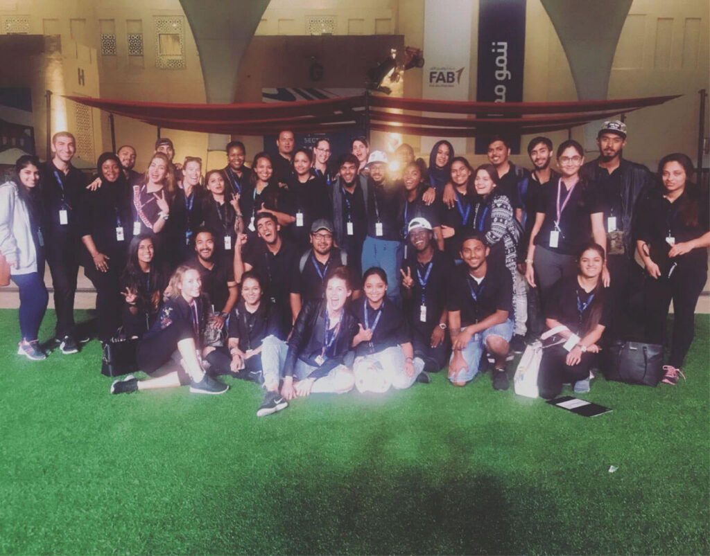 Training and Internships – EMDI